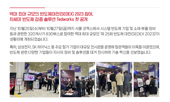 Testworks Newsletter