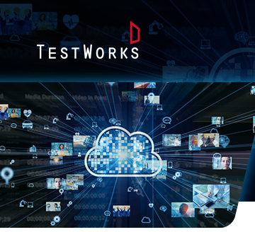 Testworks Newsletter