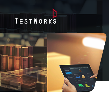 Testworks Newsletter